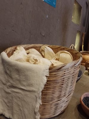 Comida prehispánica – Fundación Herdez